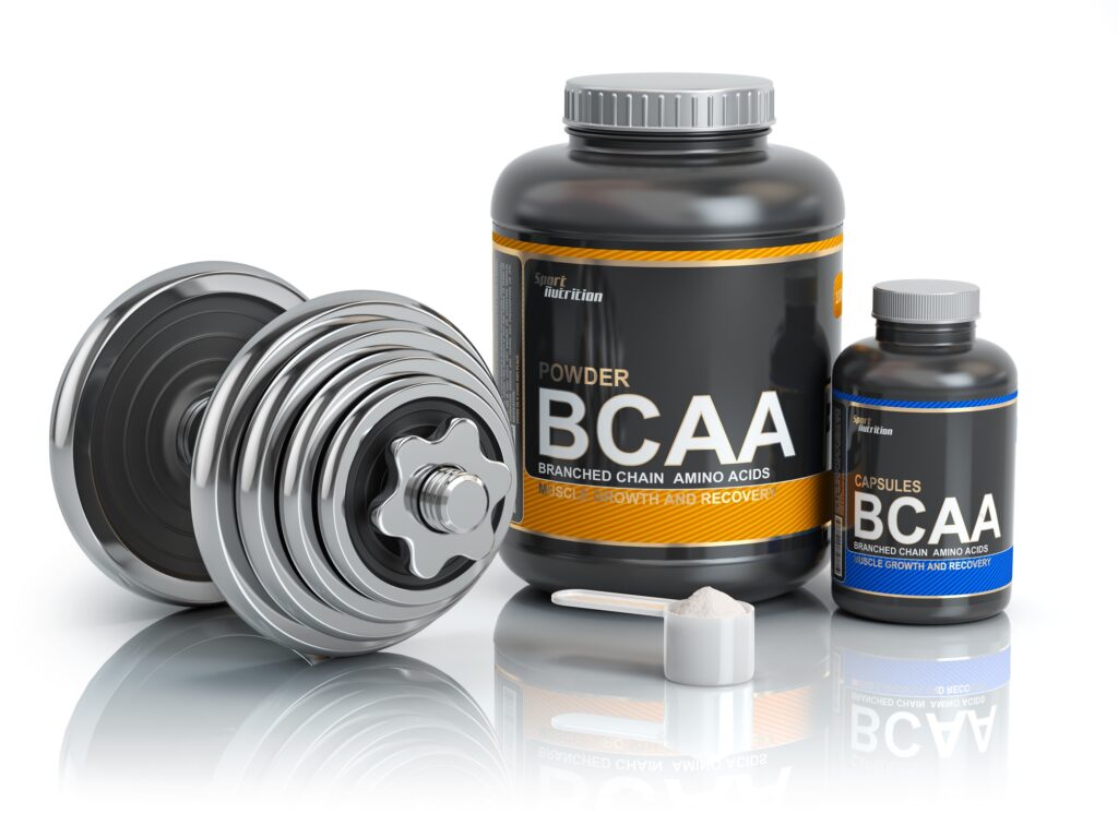 Gainers musculation : le guide complet pour booster votre prise de ...