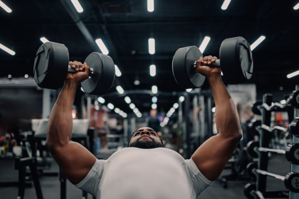 Les méthodes les plus efficaces pour augmenter sa force musculaire ...