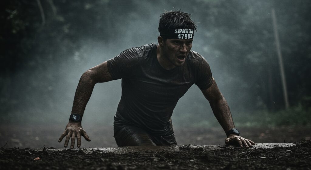 Spartan Race 2025, obstacles, entraînement et conseils - Projet Muscle ...
